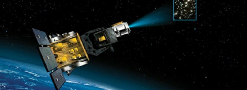 Boeing Wins Additional $22 Million for Space Based Surveillance - DoD ...