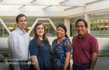 How You Can Change the World at Lockheed Martin - ClearanceJobs