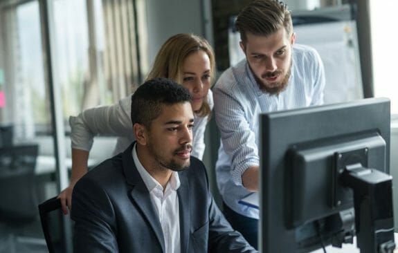 Agile, DevSecOps, and Cloud Migration in Government: Busting Digital Myths at Booz Allen ...