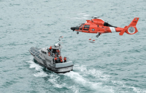 U.S. Coast Guard's New Cyber Units: A Game Changer for National ...