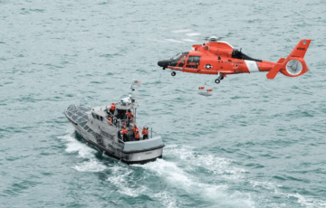 U.S. Coast Guard's New Cyber Units: A Game Changer for National ...