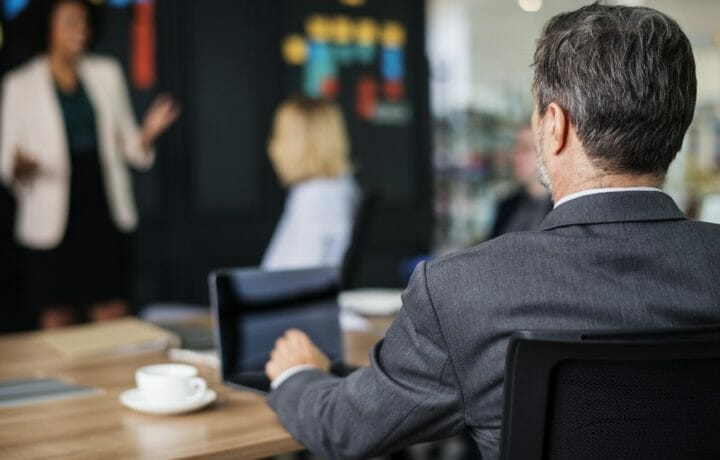 A Scientific Formula 5 Easy Steps To Ruin A Meeting ClearanceJobs