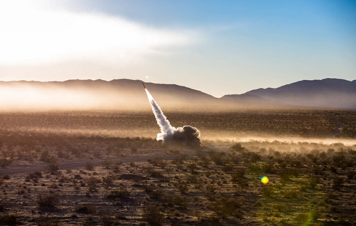 HIMARS Rocket System Upgrade: 7 Key Features Lockheed Martin Will ...