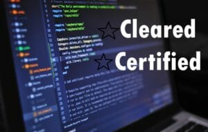 The Top 5 Security Certifications for 2019 - Cleared & Certified ...