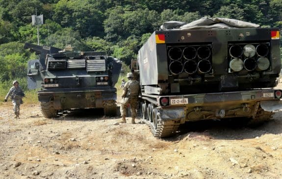 Lockheed Martin Awarded $3.4 Billion for the Guided Multiple Launch ...