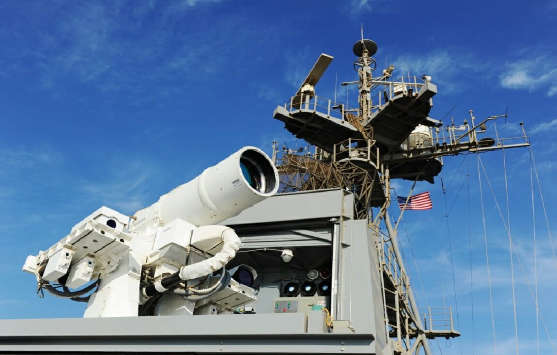 Progeny Systems Corp Awarded Navy Systems Engineering Contract - DoD ...
