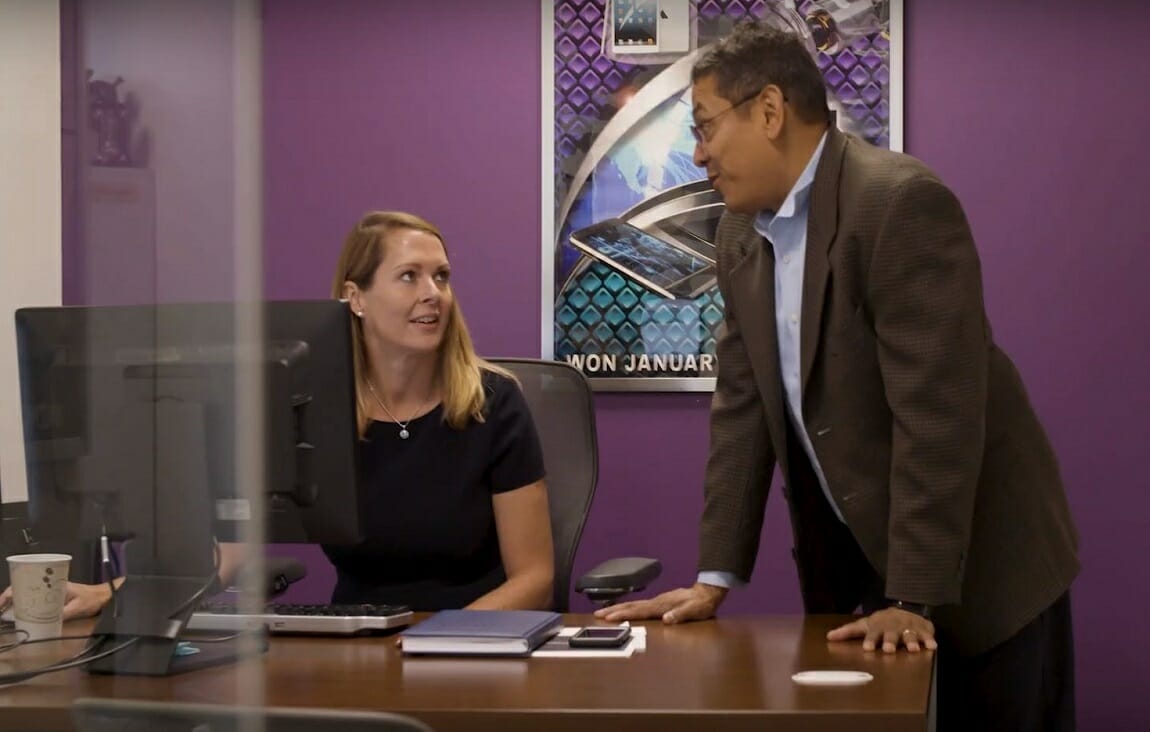 BAE Systems Names COO as President - ClearanceJobs