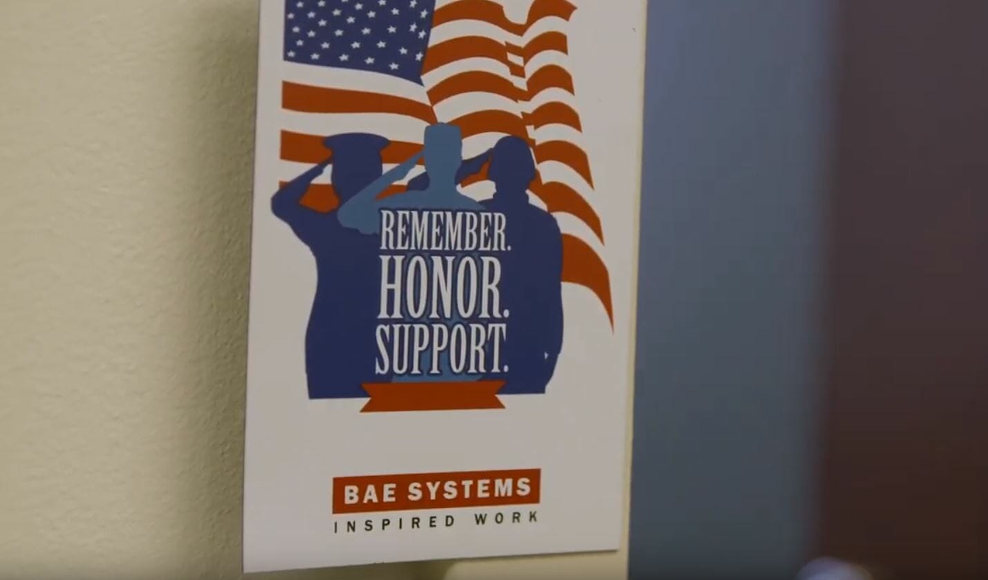 Innovation that Serves Those Who Serve Us - ClearanceJobs