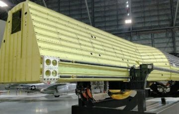The Top Secret Eye in the Sky: The History of the HEXAGON KH-9 Photo ...