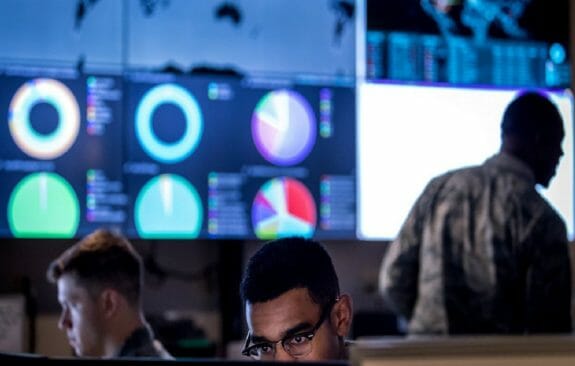 Joint Staff Unveils the Competition Continuum - How the Military Can ...