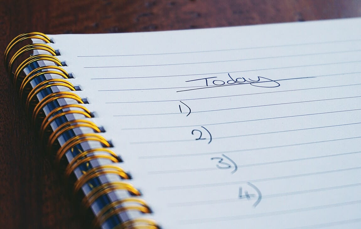 How to Make Your '5 Things' Bullet Points Bulletproof - ClearanceJobs