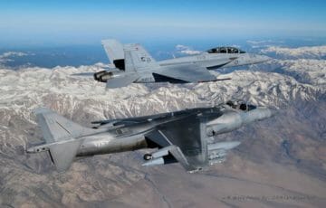 Wyle Labs Wins $81M for Manned Aircraft Testing with Naval Test Wing ...