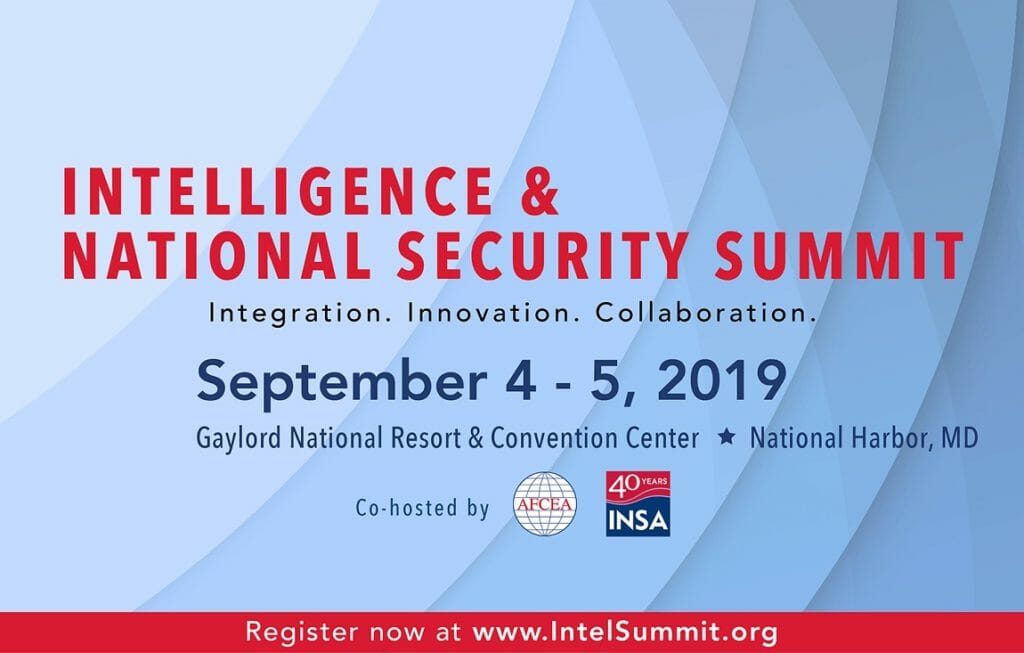 How to Develop the Intelligence Community Workforce of the Future ...