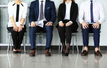 Why Are Gen Z Bringing Their Parents to Job Interviews? It’s More ...