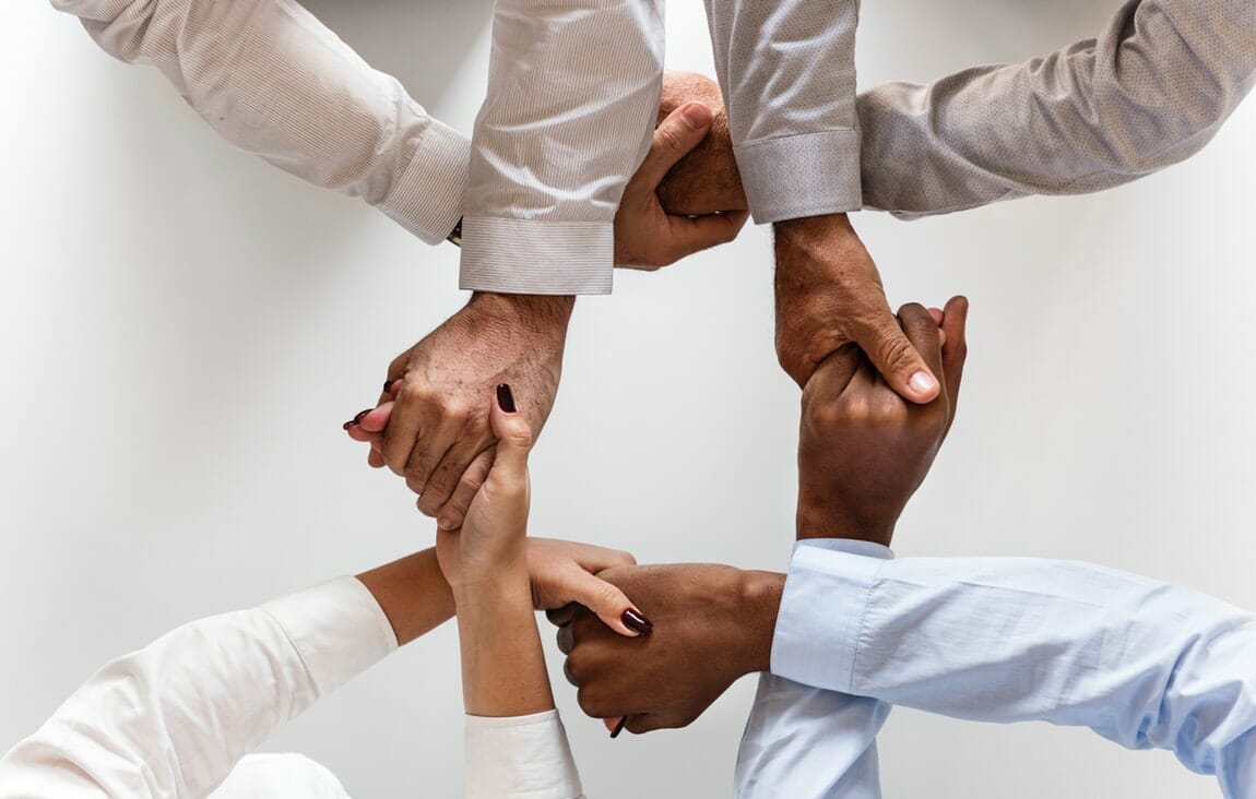 Security Partnerships Key to Stronger National Security Posture ...