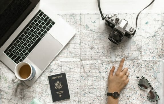 Can I Travel Abroad While Under a Clearance Investigation? - ClearanceJobs