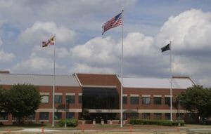 Fort Detrick USAMRIID Biological Disease Research Lab Shut Down by CDC ...