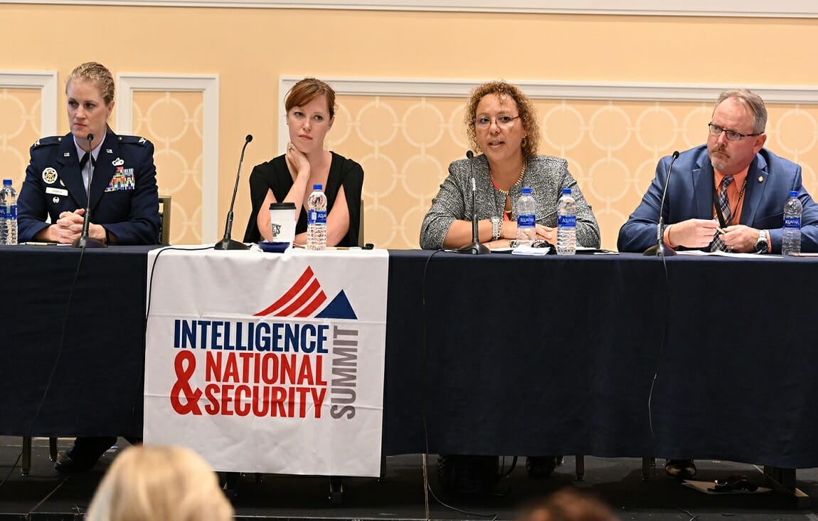 Government Onboarding Remains a Barrier to Service - ClearanceJobs