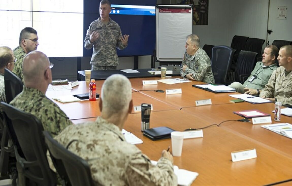 7 Tips for Standing Up a New Organization, Agency or Team - Via the F ...