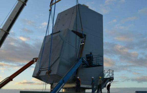 Raytheon Awarded $7 Million Contract Modification To Support Air and ...