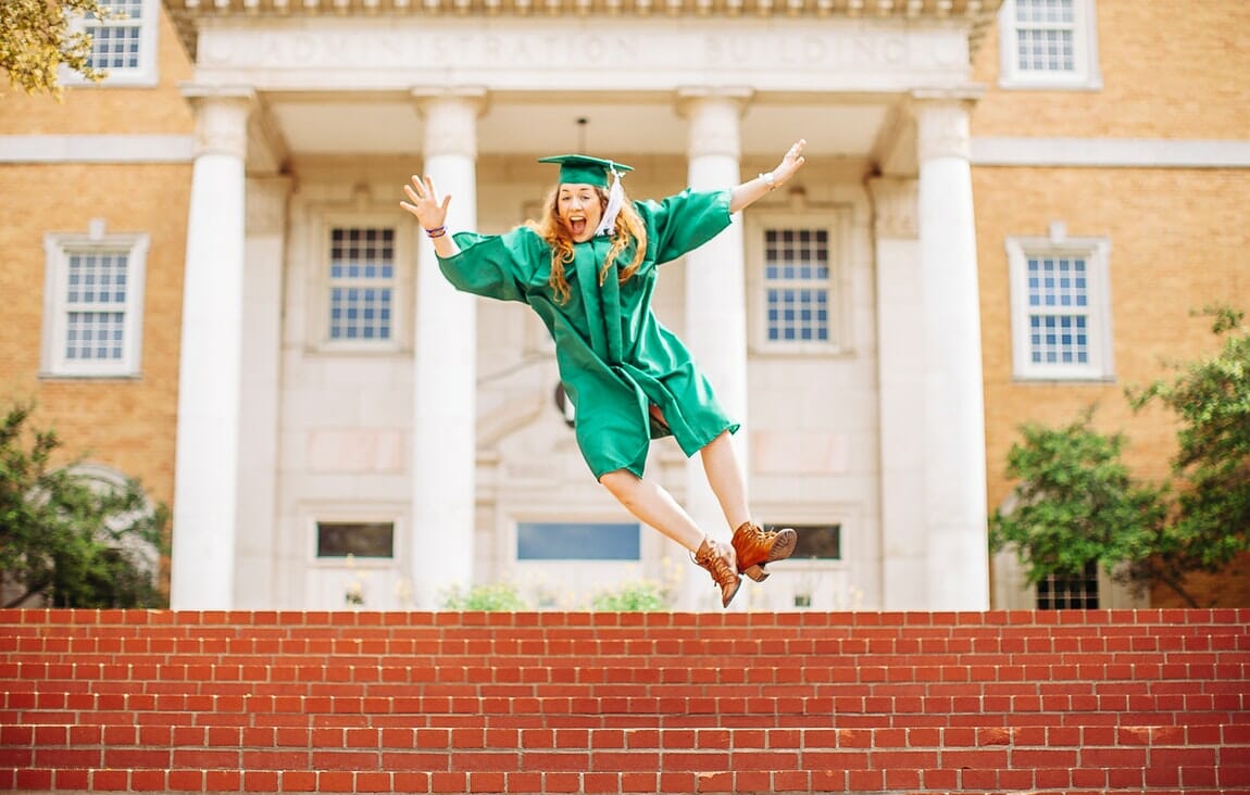 Tips for Your Cleared Job Search After Graduation - ClearanceJobs