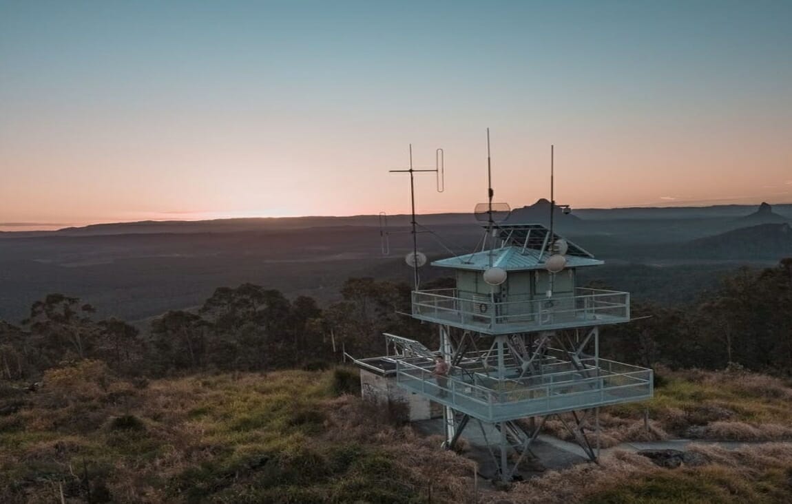EWR Radar Systems Awarded $20 Million Contract for Radar Program ...
