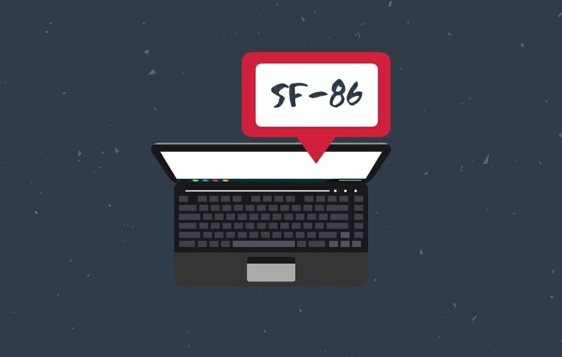 When You Can Lie About Being Fired on the SF-86 - ClearanceJobs