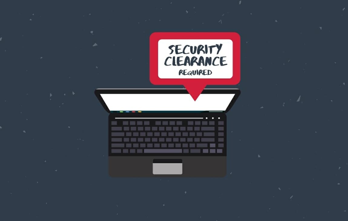 Security Clearance in the Time of COVID-19 Pandemic - ClearanceJobs