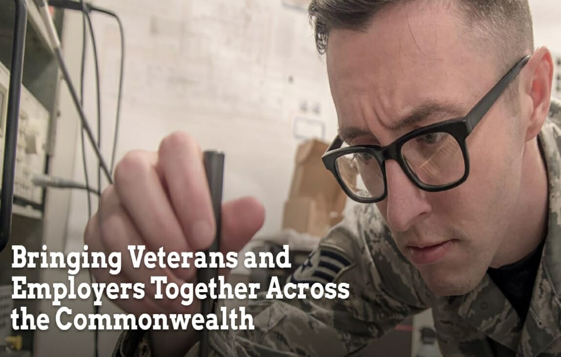 Services for Veterans and Grants for Employers - ClearanceJobs