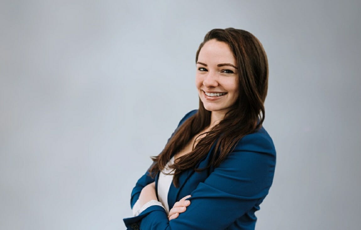 How Booz Allen Helps Military Spouses Find Their Mission - ClearanceJobs