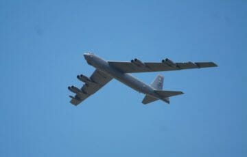 The B-52 Future: Cockpit Modernization and Crew Reduction - ClearanceJobs