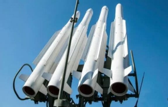 Rockwell Collins awarded procurement of AN/ARC-210(V) electronic radios ...