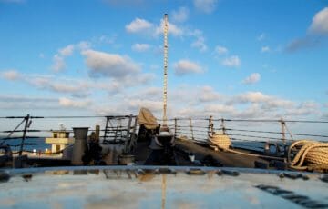 S.B. Ballard Construction Awarded Navy SCIF Construction Contract - DoD ...