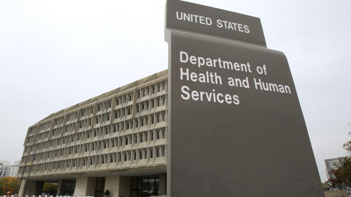 HHS COVID "Protect Now" Taps Palantir Technologies - ClearanceJobs