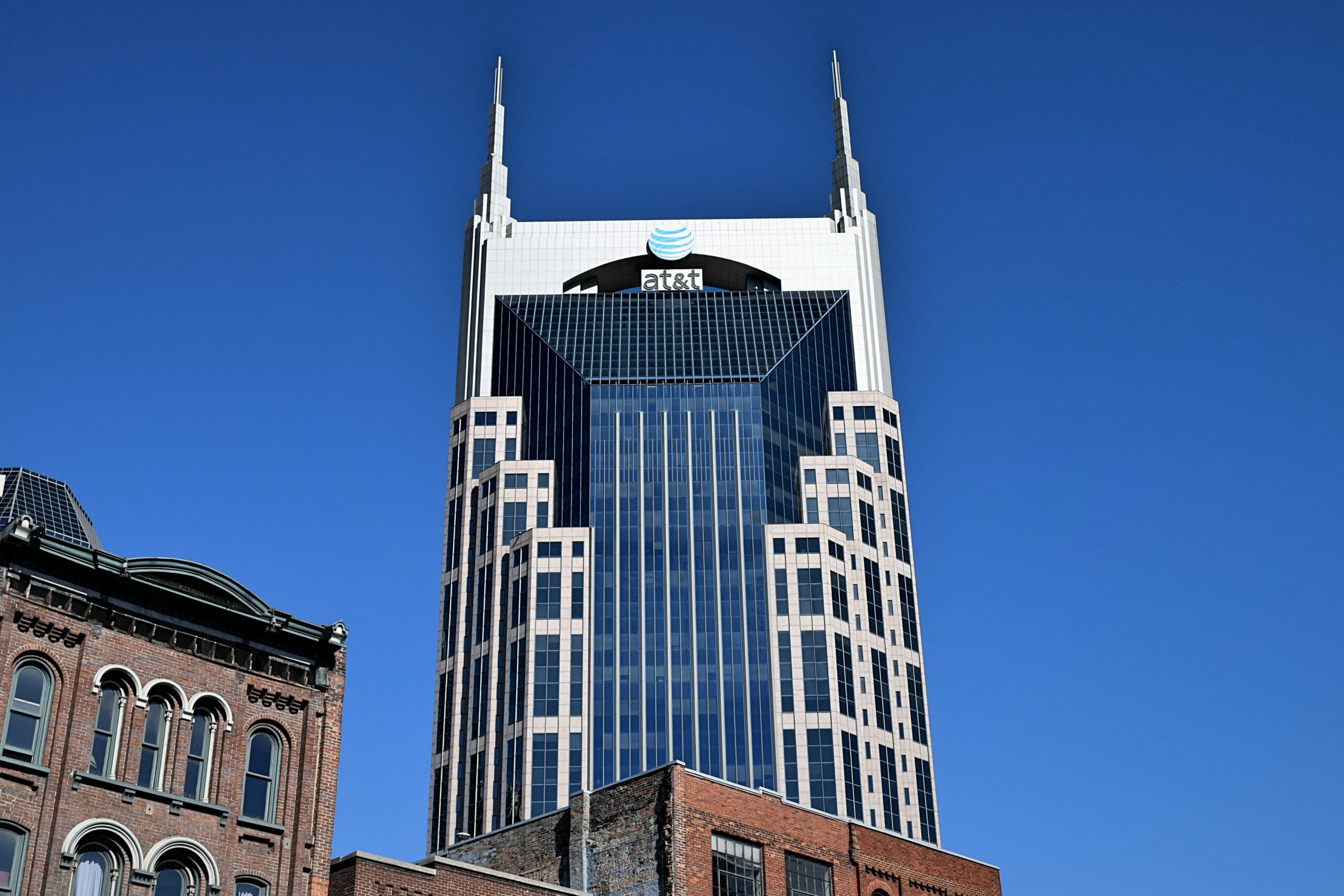 AT&T Awarded $12 Million Modification for the Northstar Long-Haul ...