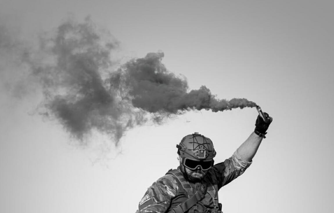 IMT Defense Corp Awarded $99 Million Smoke Projectile Contract with US ...