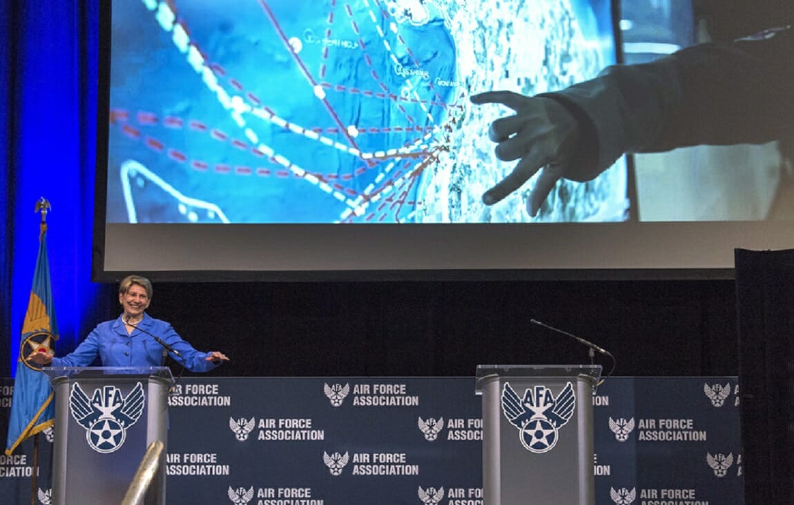 The U.S. Space Force is Building the Future - ClearanceJobs