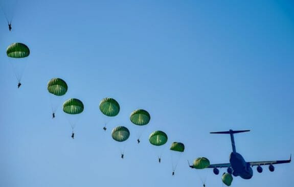 Pentagon Budget: Congress Unveils $8B Boost in 2026 NDAA Deal ...