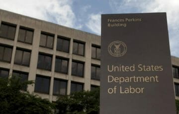 DOL Issues Framework to Guide Employers Using AI Recruiting and Hiring ...