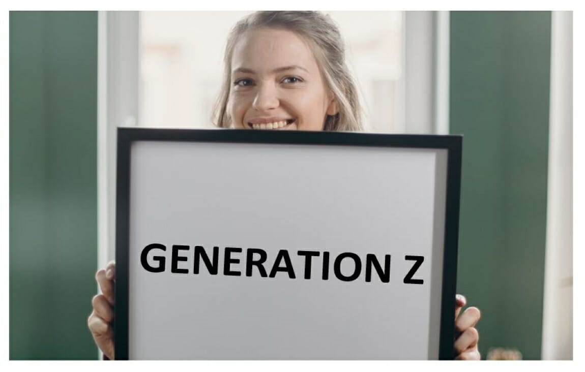 The New Face of National Security Careers: Gen Z Joins the Ranks ...