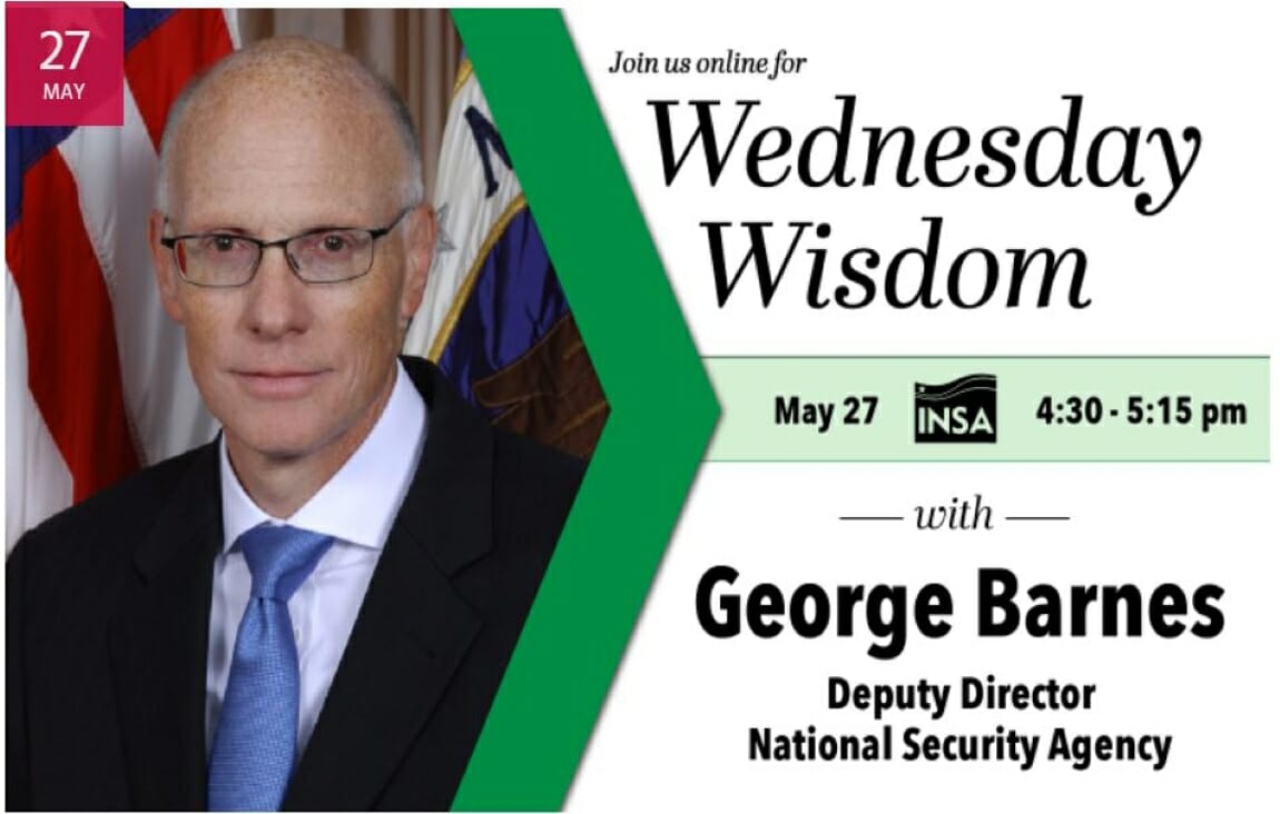 Diving into the Newest Directorate of the National Security Agency ...