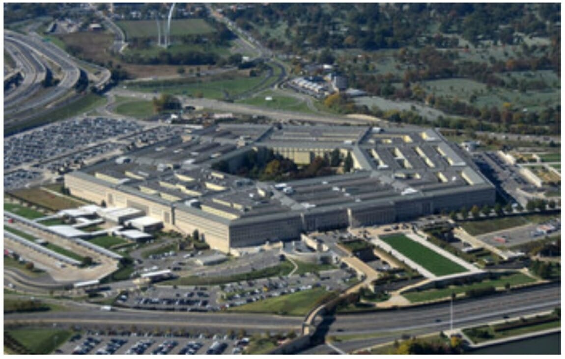 Security 1 Solutions Awarded $119M Contract with Pentagon Force ...