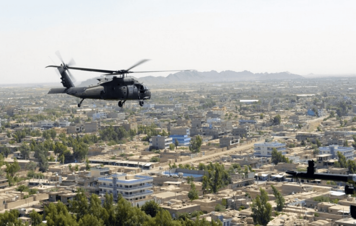 Sikorsky Receives $42 Million Contract for H-60 Black Hawk Helicopter ... Sikorsky Receives $42 Million Contract for H-60 Black Hawk Helicopter ...
