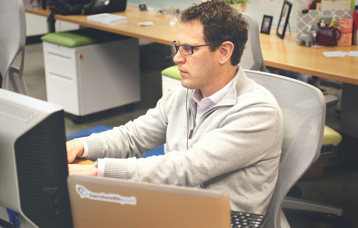 Is Your Cleared Work in the Office Full-Time? - ClearanceJobs