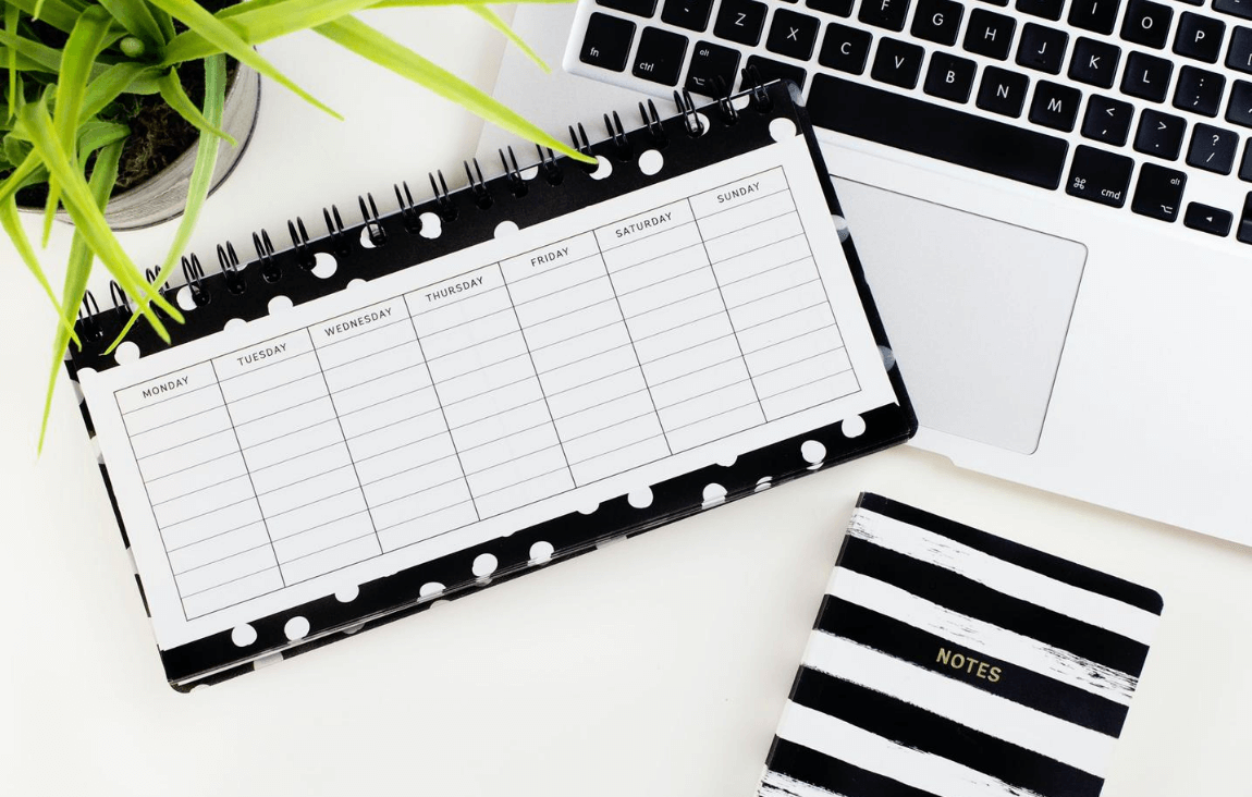 3 Reasons to Organize Your Life on Paper - Even in 2020 - ClearanceJobs