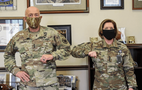 COVID-19: The Army's Newest Retention Tool - ClearanceJobs