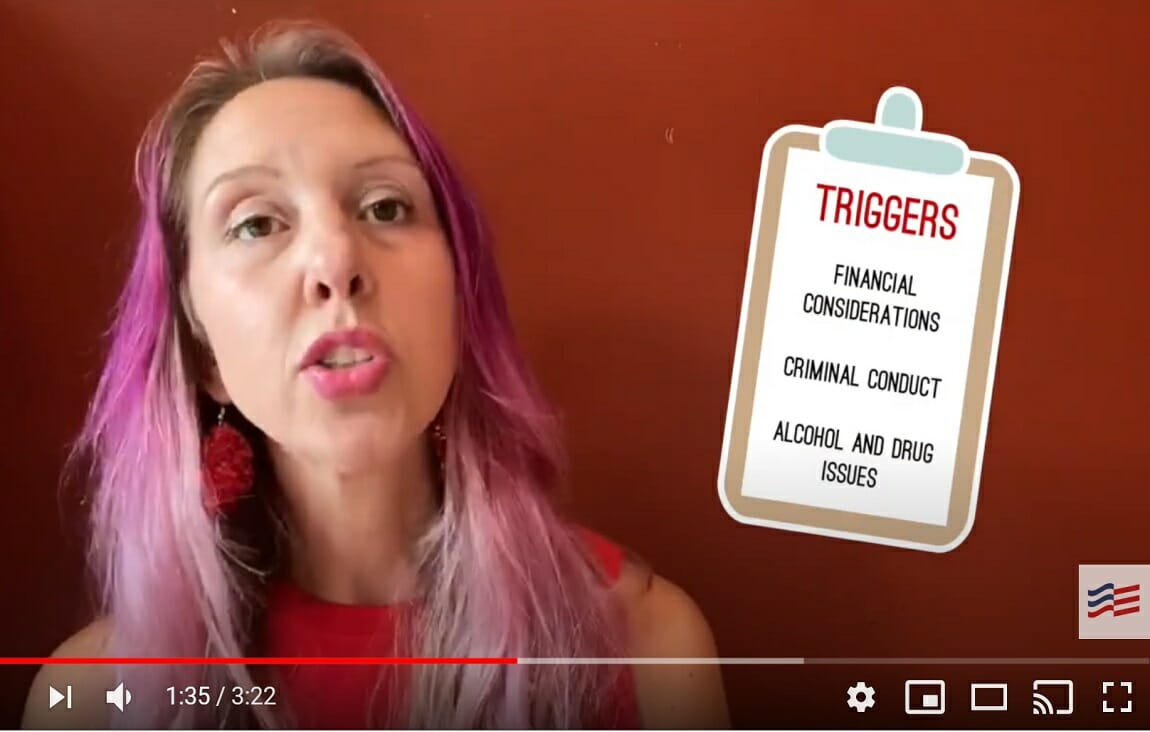 Continuous Vetting Rollout a 2020 Security Clearance Success Story ...