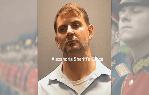 Alleged Russian Spy Peter Debbins Arraignment, Protective Order, and ...