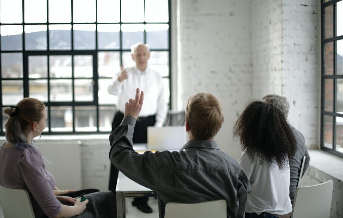 Want to Get a Top Secret Clearance? Here Are the Questions to Expect ...