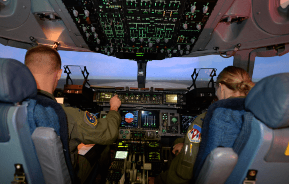 USAF Looks to Address Pilot Shortage with New Programs - ClearanceJobs
